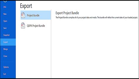 Blog 179 Computer Assisted Qualitative Data Analysis With Atlasti Aesa