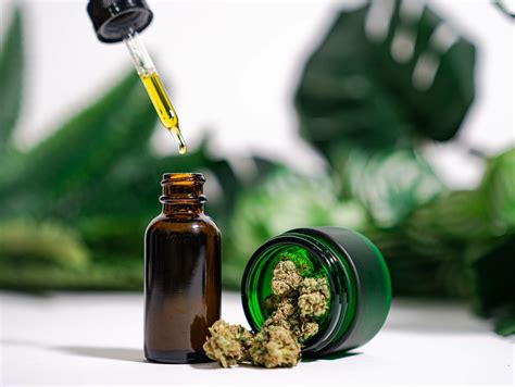 What Is A Thc Potency Tester