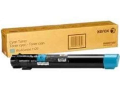 XEROX 006R01464 (7120) moder, originalen toner | Tonerji