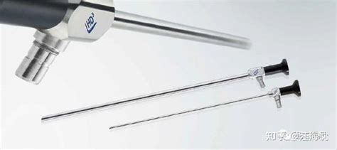 Henke Sass Wolf－内窥镜业务介绍 知乎