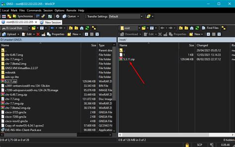 Cara Update Versi Pnetlab Belajar Itu Indah