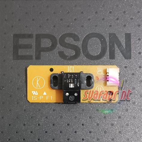Jual Sensor Home Carriage Epson L Shopee Indonesia