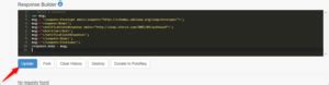 How To Setup And Test Outbound Message In Salesforce