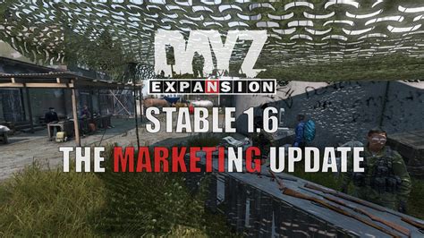 Dayz Expansion Mod 1 01 1 Update Is Now Live ExpansionProject