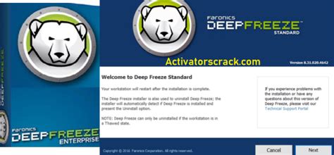 Deep Freeze Similar Software Deep Freeze 7 Free Download Full Version It Administrators Are