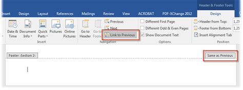 Page Numbers And Table Of Contents Babe S Digital Skills