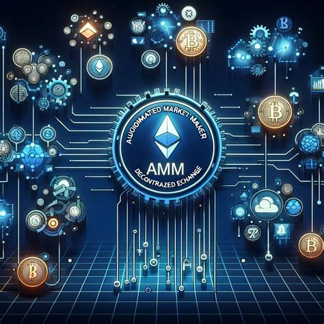 Building An Amm Dex With Solidity And Hardhat A Typescript Approach