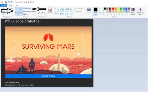 How To Crop An Image In Windows