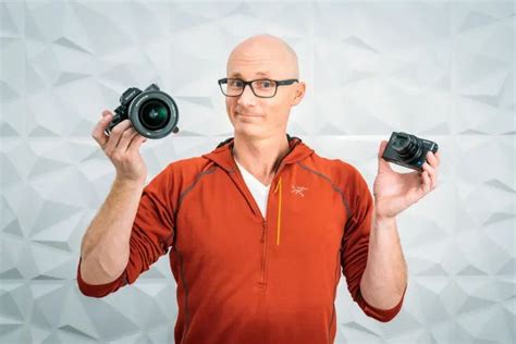 Anthony Tony Humphries On Linkedin The Best Travel Cameras And How