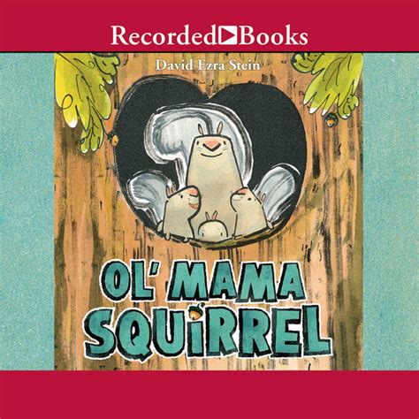 Ol Mama Squirrel Audiobook On Spotify