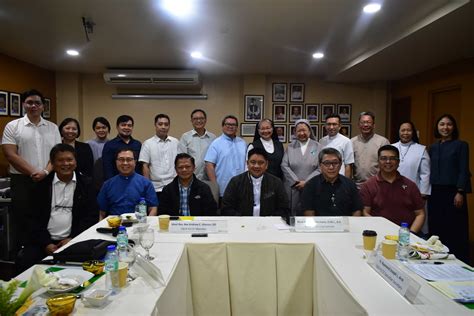 Ceap Catholic Educational Association Of The Philippines