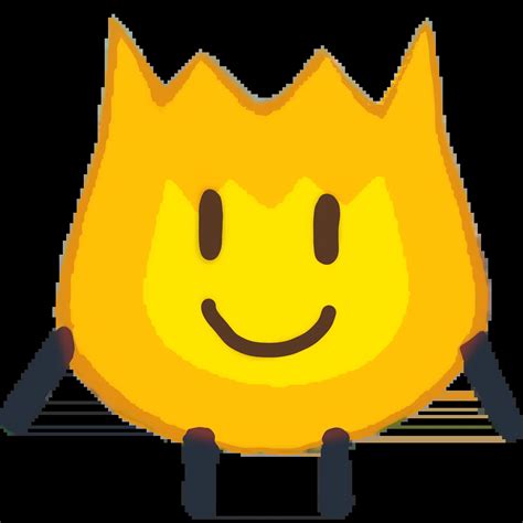 Firey Jr Battle For Dream Island Again Roblox Wiki Fandom