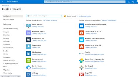 From Blob Storage To Sql Database Using Azure Data Factory