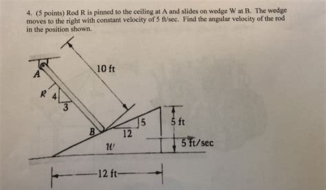 solved 1 5 points block βι in the figure below slides in