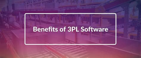 3pl Software Definition Benefits And More Logiwa Wms