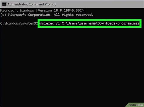 2 Easy Ways To Install Msi Files On Windows 10 Or 11