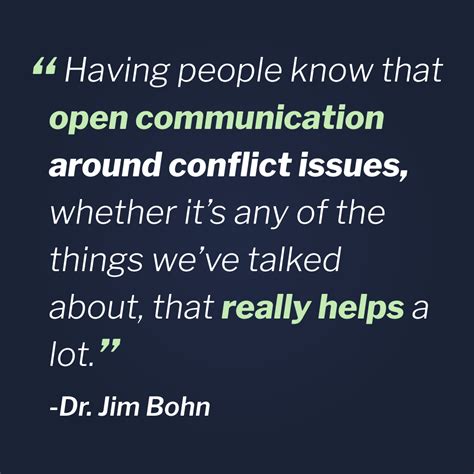 Strategies For Managing Internal Conflict At Work Part 2 Podcast