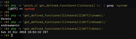 Bypassing Php Waf To Achieve Remote Code Execution In Depth Analysis