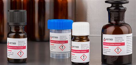 How To Conquer Four Hazcom Labeling Conundrums Occupational Health