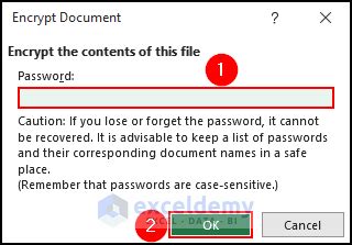 How To Unprotect A Workbook In Excel Methods ExcelDemy