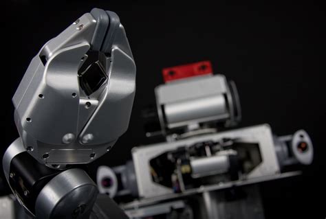 Wizards Of Ros Willow Garage And The Making Of The Robot Operating System