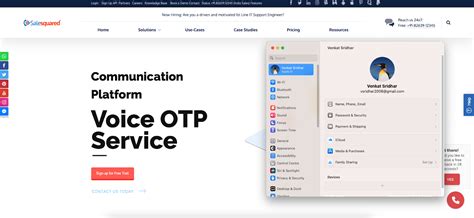 Top 10 Voice Otp Providers And Call Otp Apps