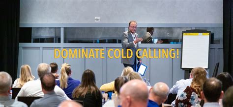 Cold Call Dominance Paulmneuberger
