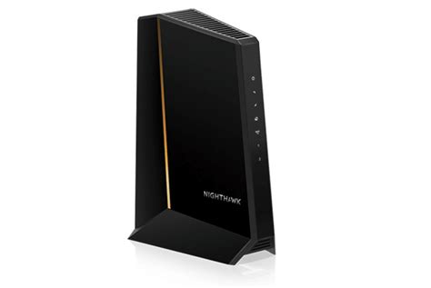 Netgears New Nighthawk Docsis Modem Hits Gbps Down Converge Digest