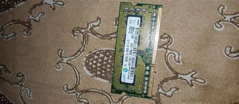 Laptop Rams Ddr Gb And Ddr Gb Stock Avail Computers Accessories