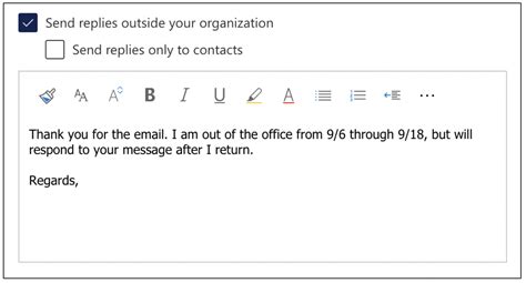 Images Out Of Office How To Write An Out Of Office In French