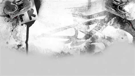 Завантажити шпалери на робочий стіл ПК Абстракція Арт Мотоцикли безкоштовно 12273