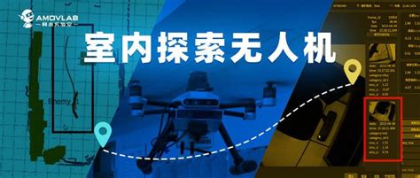 室内探索无人机，解决复杂环境下的任务挑战！ 知乎