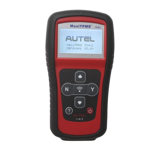 Autel MaxiTPMS TS TPMS Tool TPMS Relearn Tool For TPMS Sensor Relearn Autel MX Sensor Program
