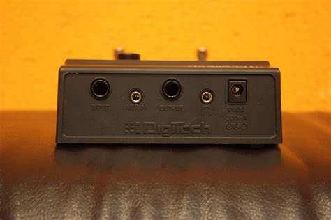 Digitech Element Муз Комиссионка