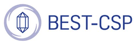 BEST CSP Workshop From Molecules To Materials COST