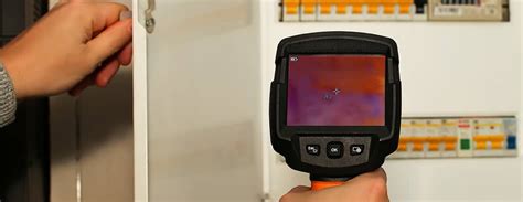 กล้องถ่ายภาพความร้อน Flir เทคโนโลยีขั้นสูงและแม่นยำ