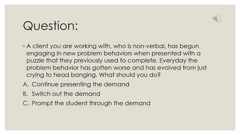 Examples Of Client Dignity In Aba Practice