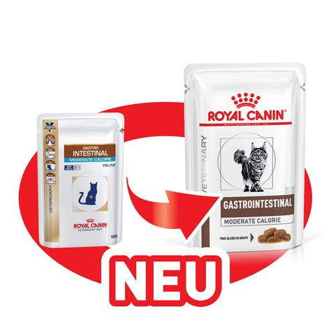 Royal Canin Gastrointestinal Moderate Calorie | günstig bei Tiershop.de ...