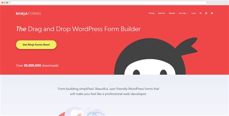 Best Wordpress Form Builder Plugins Of 2023 Elemenentready