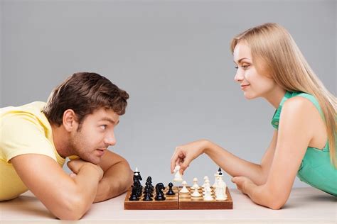 Science Says Board Games Are Good For Your Relationship? | PuzzleNation ...