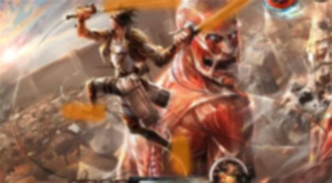 Attack On Titan Wallpaper Aot Survivor For Android Download