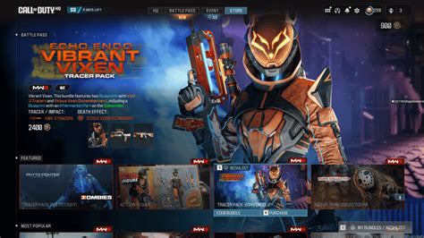 All Mw3 Season 3 Reloaded Bundles Release Dates And Early Previews Detonated