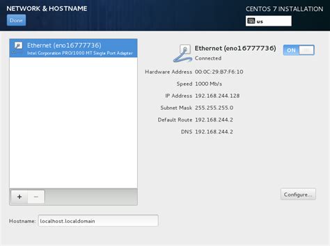 installing centos 7 a graphical tour for linux beginners andres jaimes