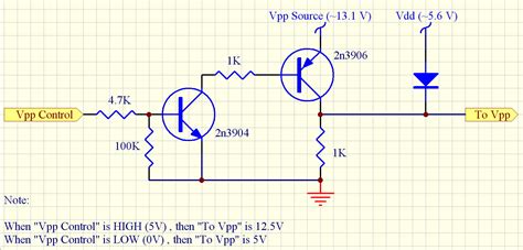 legacy 27c256 eprom programmer — parallax forums