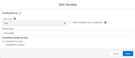 Generic Lookup In Lwc Using Screen Flow Salesforce Diaries