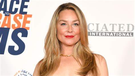 Elisabeth Rohm Reveals Favorite Thing About Turning 50 Closer Weekly
