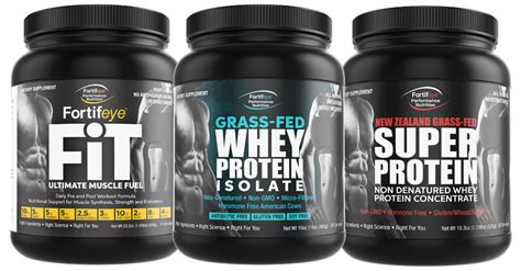 Dr Michael Langes Post Recovery Strawberry Banana Whey Smoothie Dr