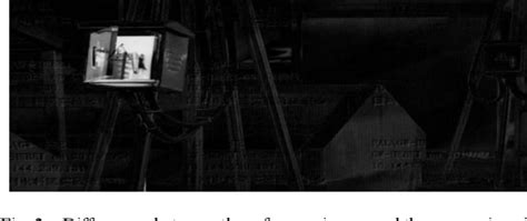 Figure 3 From A Power Image Comparison Technology Based On Sift Algorithm Semantic Scholar