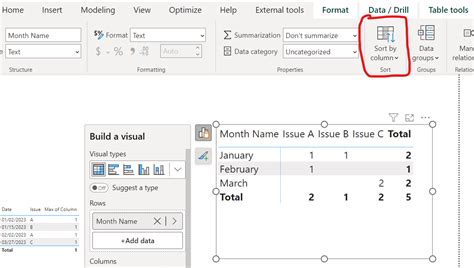 solved monthly calculation table microsoft fabric community