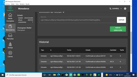 No Llega Monto Grande Pero Pequeño Si Bug · Issue 8602 · Chia Network